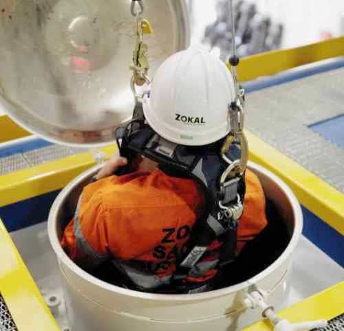Height & Confined Space Equipment