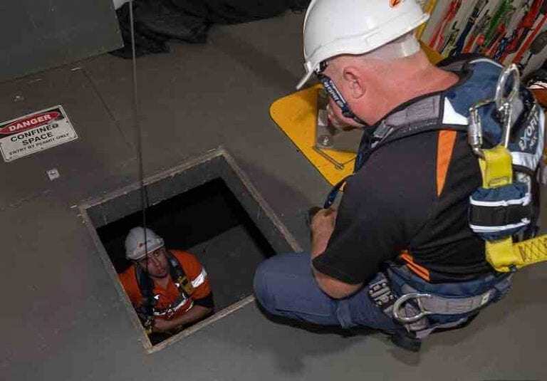 Confined Space Training is Essential for all Industries